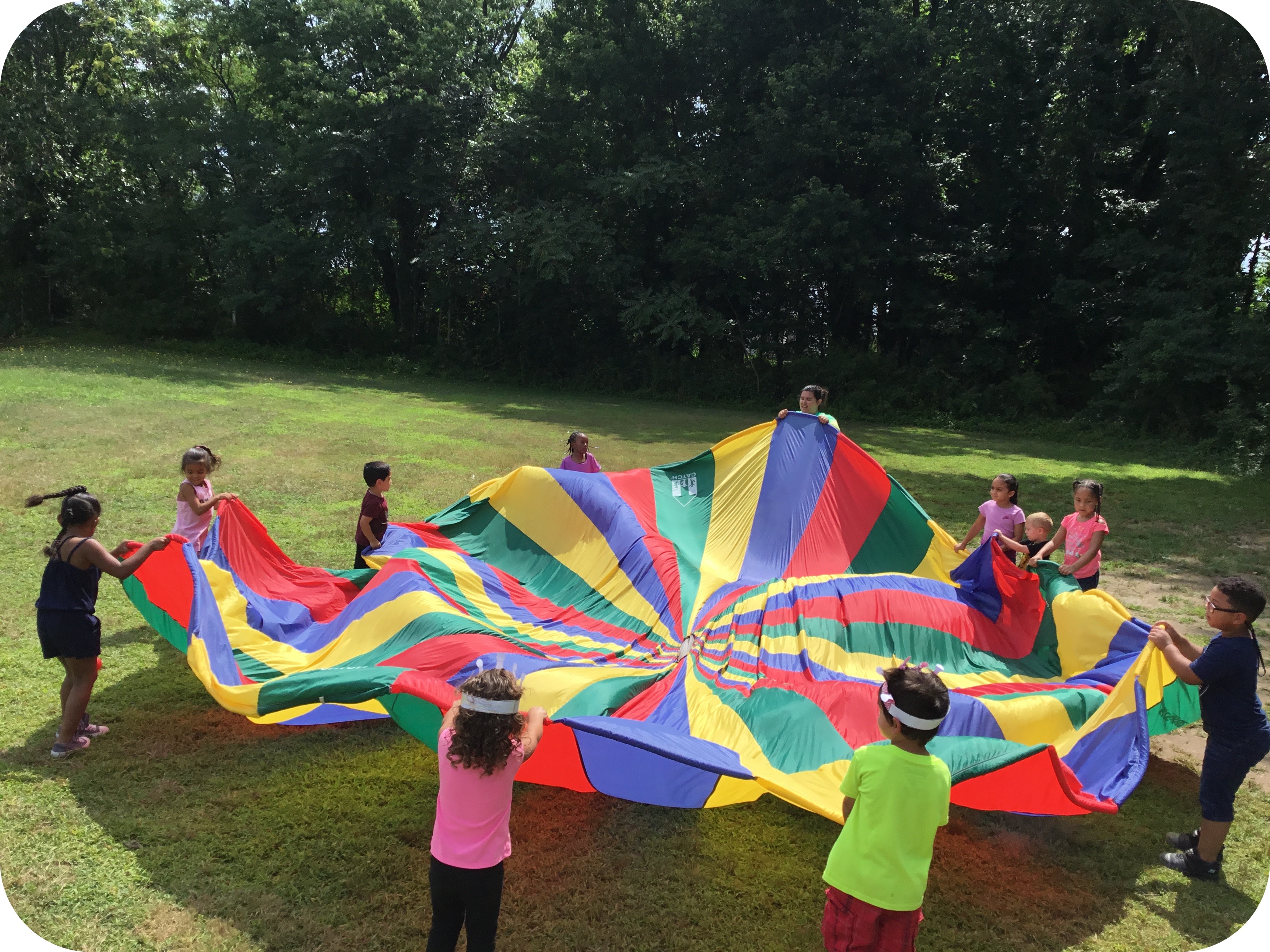 General Information | Cumberland Cape Atlantic YMCA